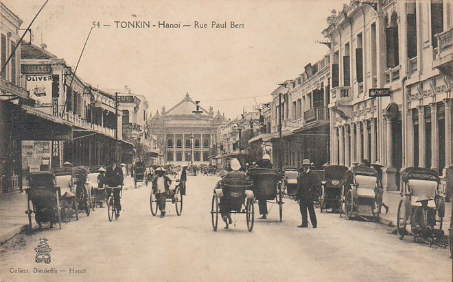 The French influence in Vietnam - JPTraveltime